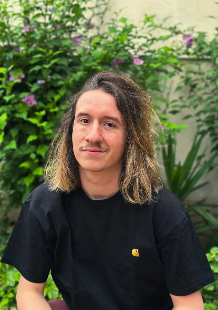 Thomas Lamothe - Tech Lead developer